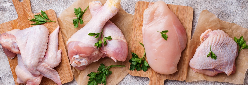 Benefícios da Carne de Frango para a saúde - Alimentos: Benefícios e ... Benefícios da Carne de Frango para a saúde - Alimentos: Benefícios e ...