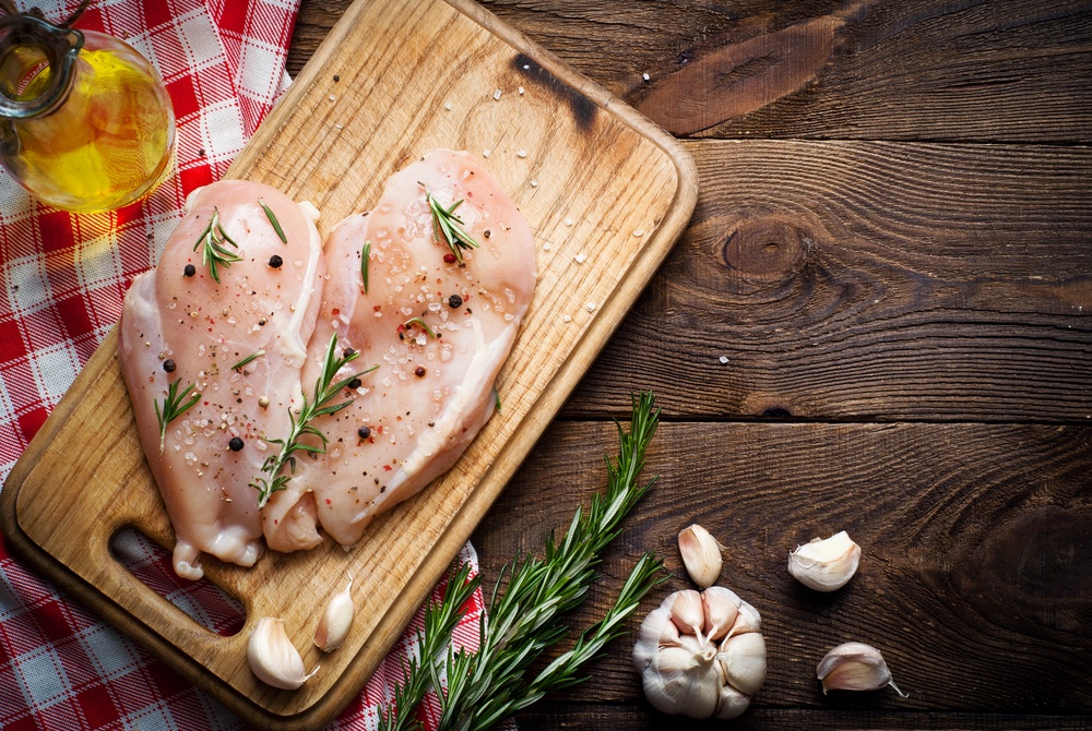 Benefícios da Carne de Frango para a saúde - Alimentos: Benefícios e ... Benefícios da Carne de Frango para a saúde - Alimentos: Benefícios e ...